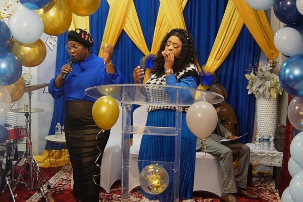 Home - GLOBAL REVIVAL MINISTRY